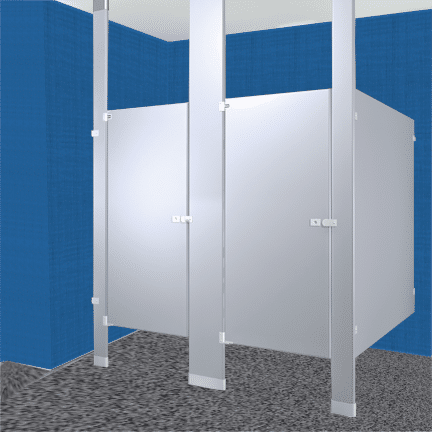 Solid Plastic HDPE | myloo